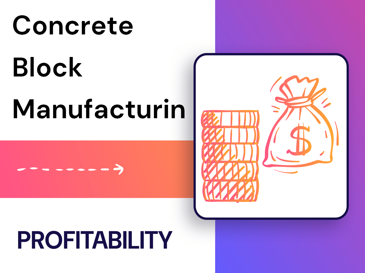 What Are the Top 5 Strategies to Maximize Profitability for Concrete ...