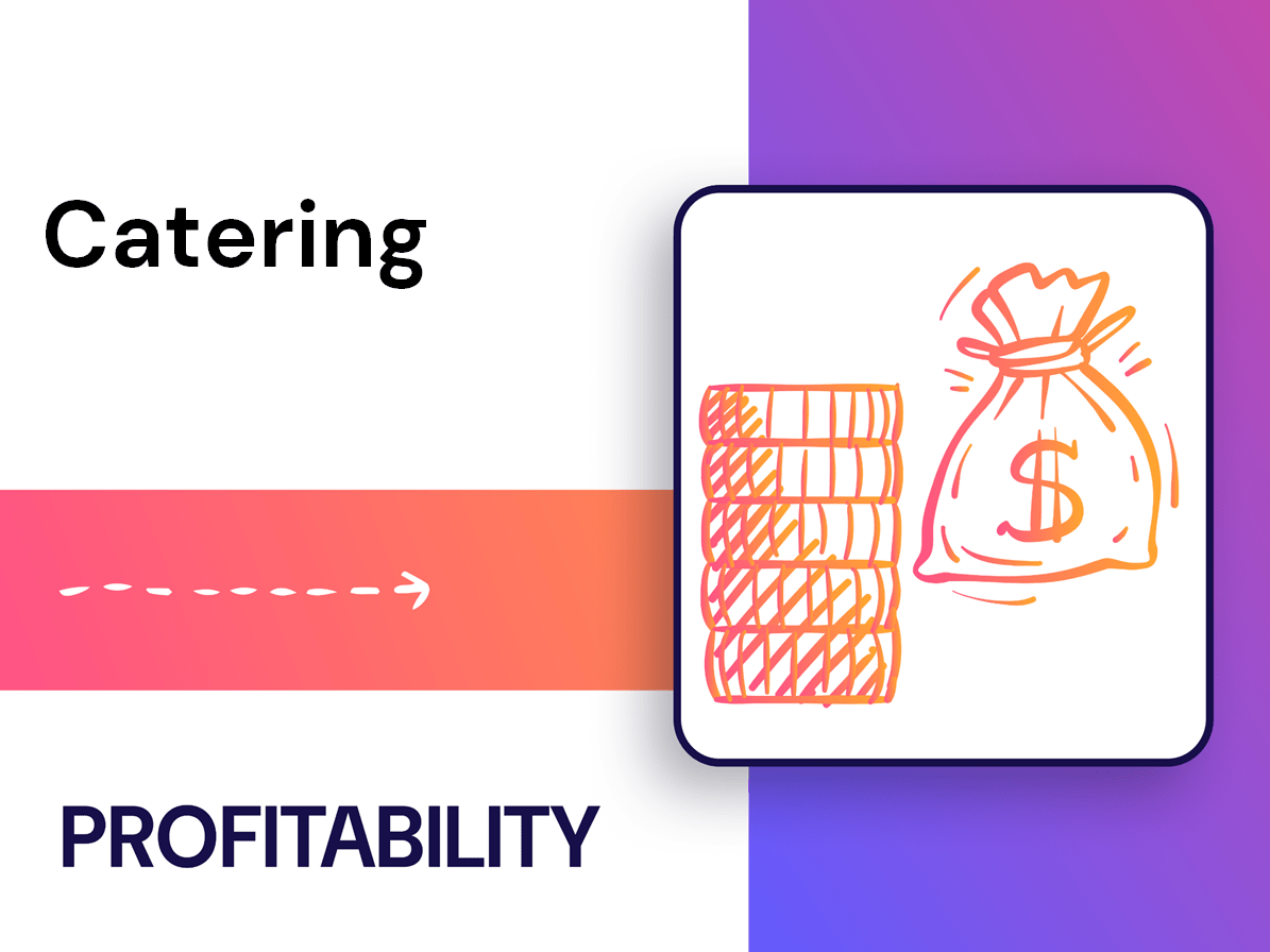 What Are the Top 5 Strategies to Maximize Profitability for Catering?