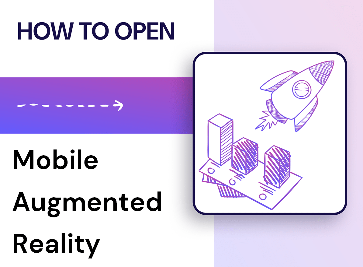 How to Become a Mobile Augmented Reality Games Developer?