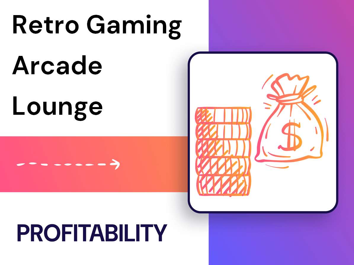 What Are the Top 5 Strategies to Maximize Profitability for Retro ...