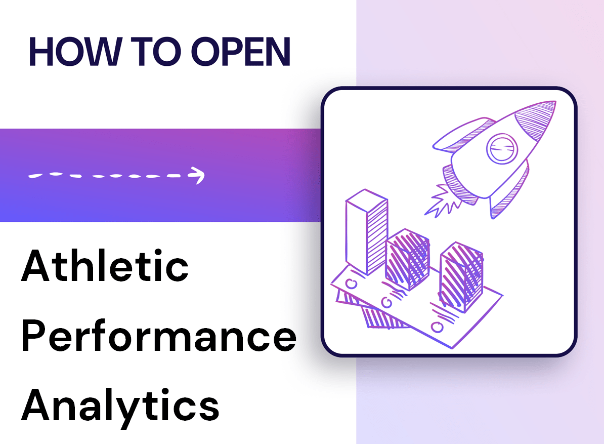 How Can You Open an Athletic Performance Analytics Service?