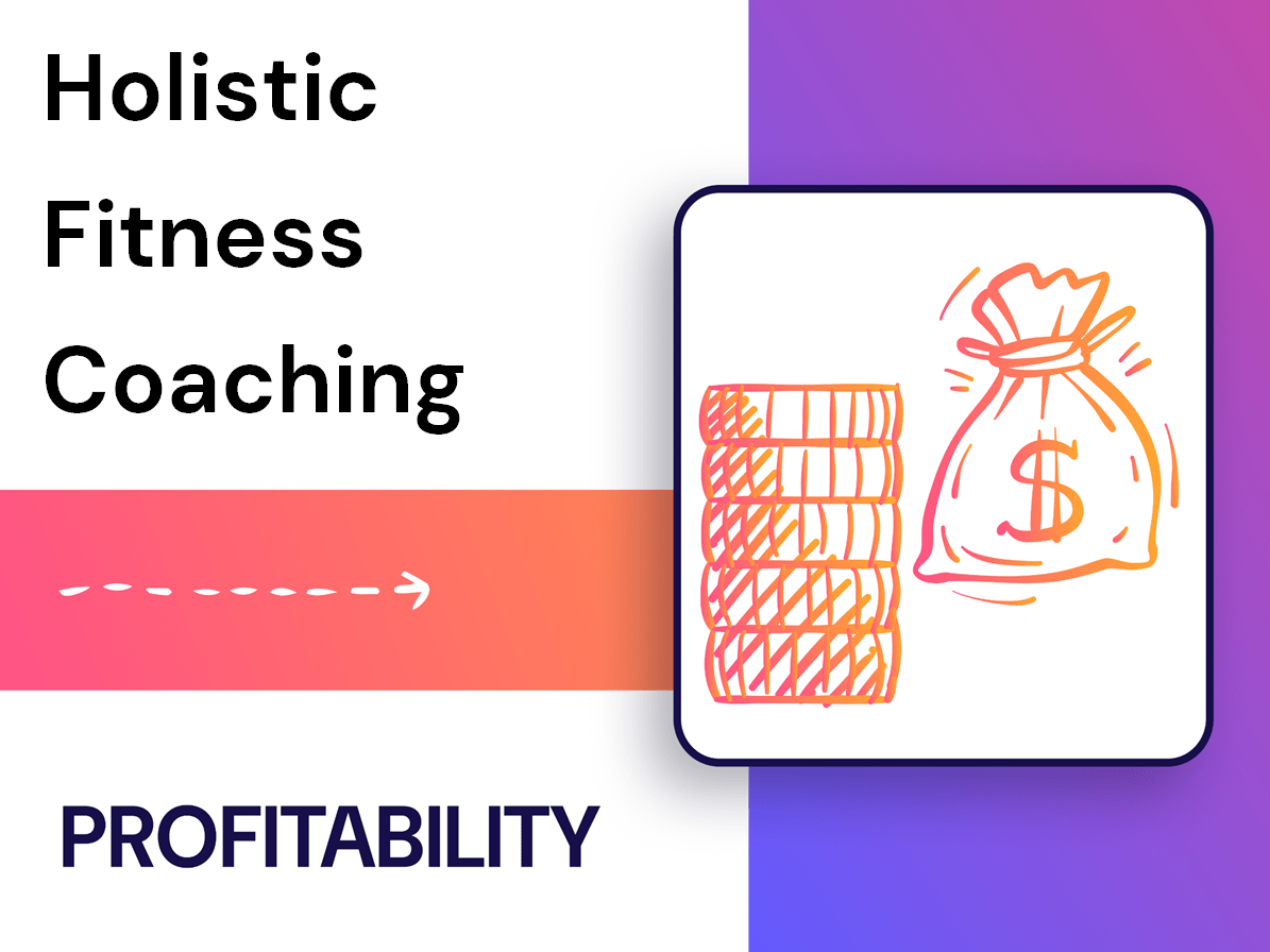 What Are the Top 5 Strategies to Maximize Profitability for Holistic ...
