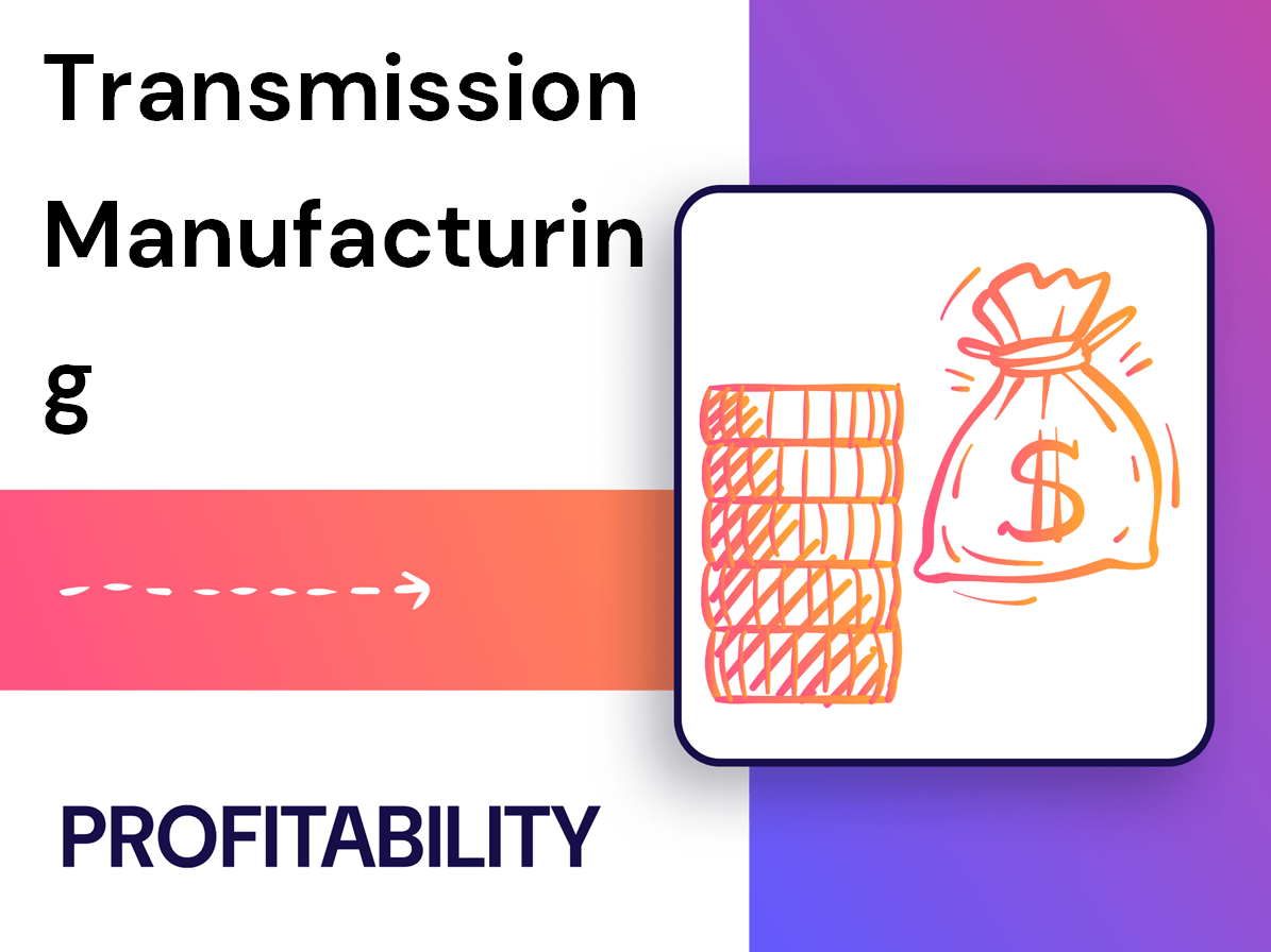 What Are the Top 5 Strategies to Maximize Profitability for ...