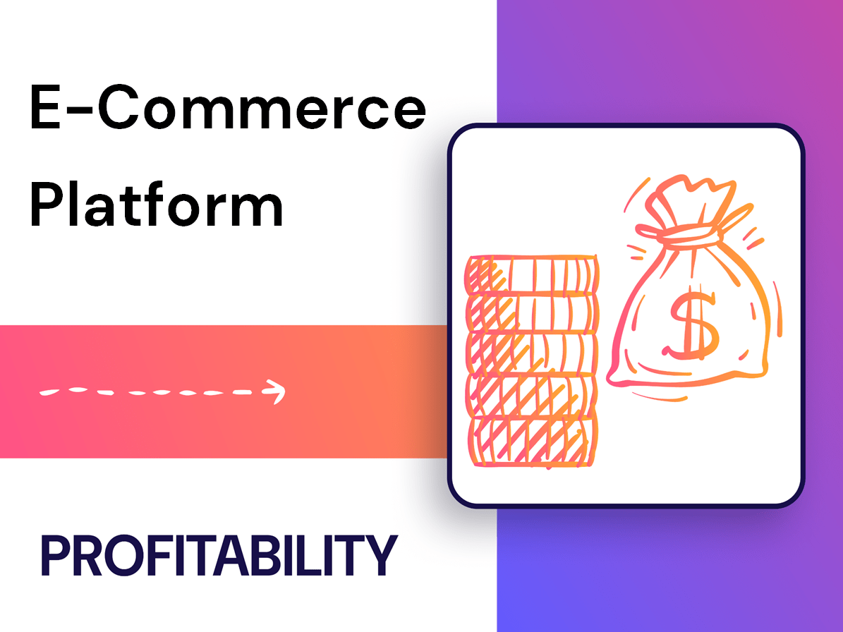 What Are the Top 5 Strategies to Maximize Profitability for E-Commerce ...