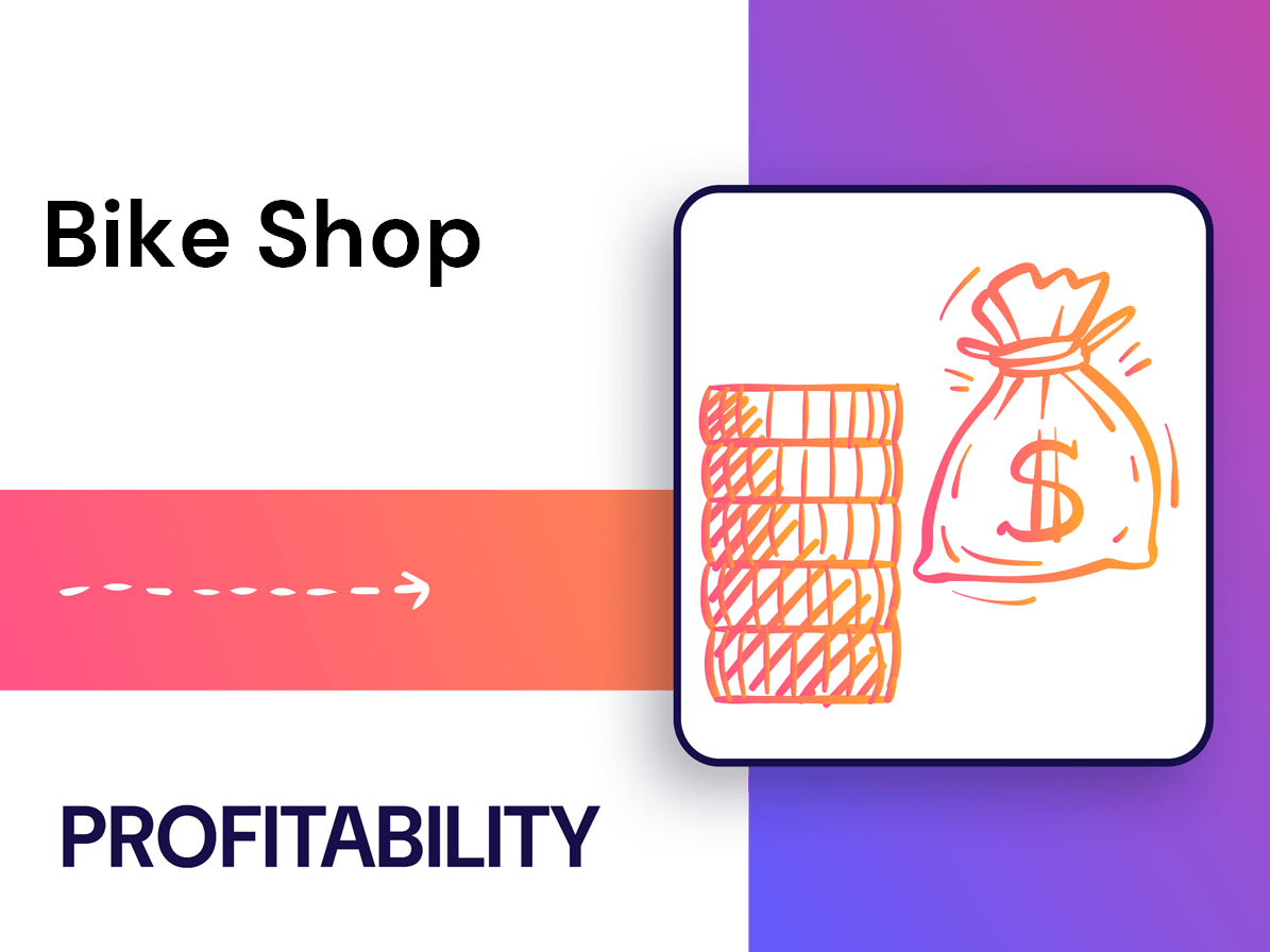 What Are the Top 5 Strategies to Maximize Profitability for Bike Shop?