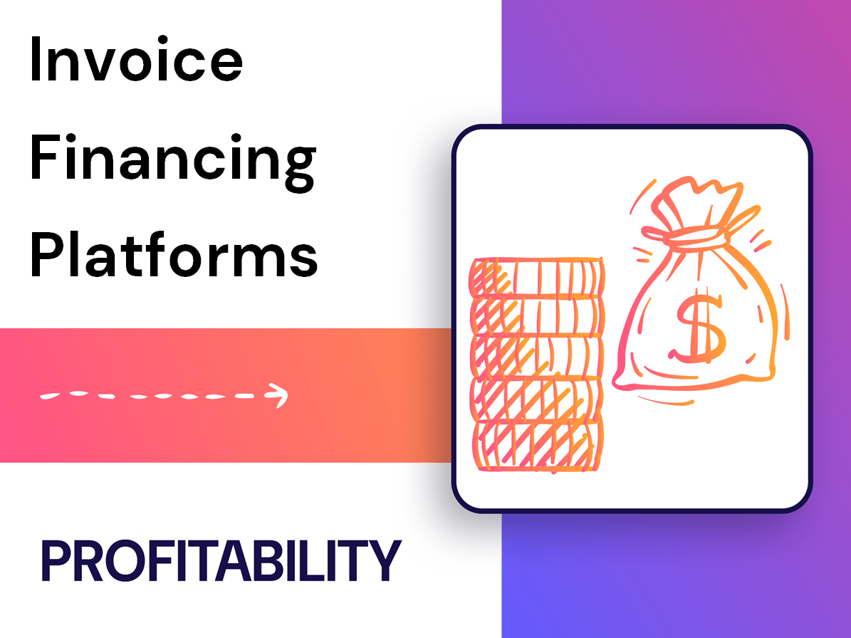 What Are the Top 5 Strategies to Maximize Profitability for Invoice ...