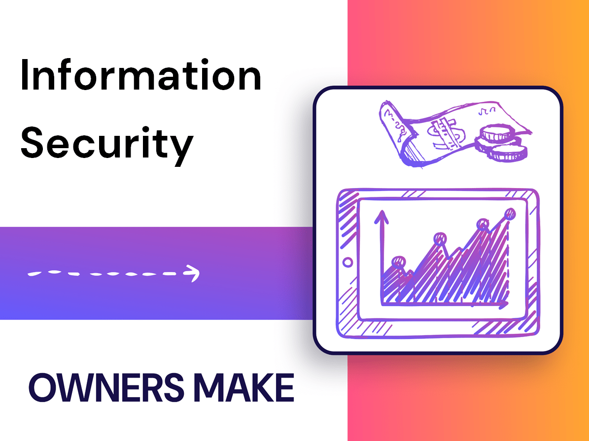 How Much Does an Owner Make in Information Security?