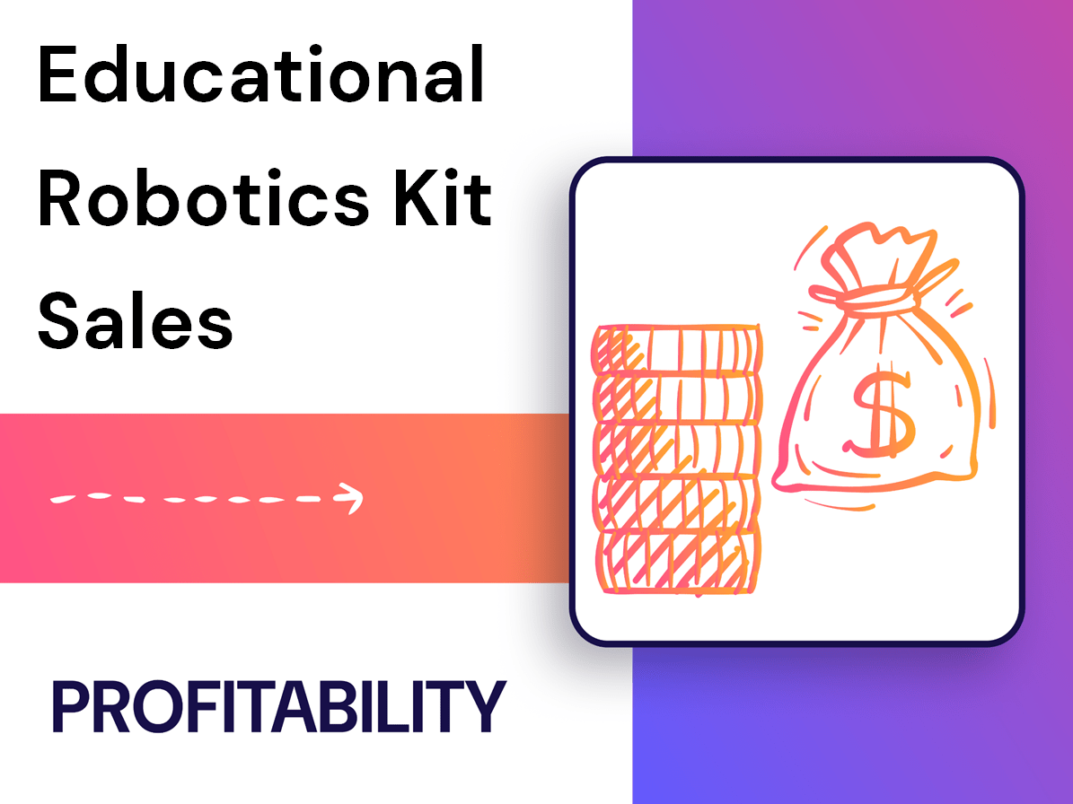 What Are the Top 5 Strategies to Maximize Profitability for Educational ...