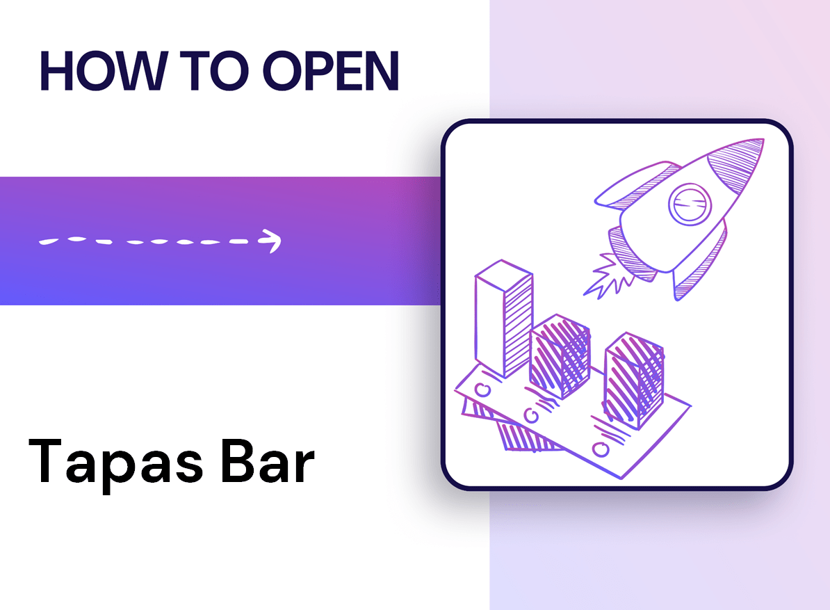 How to Open a Successful Tapas Bar?