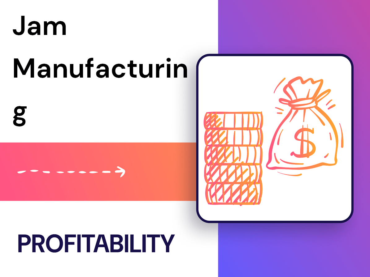 What Are the Top 5 Strategies to Maximize Profitability for Jam ...