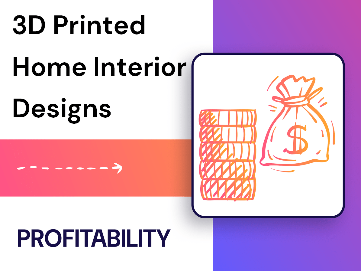 What Are the Top 5 Strategies to Maximize Profitability for 3D Printed ...