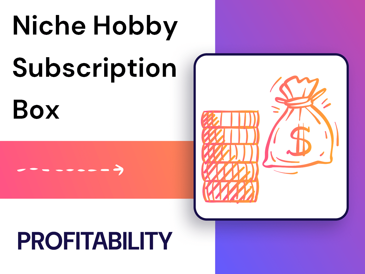 What Are the Top 5 Strategies to Maximize Profitability for Niche Hobby ...