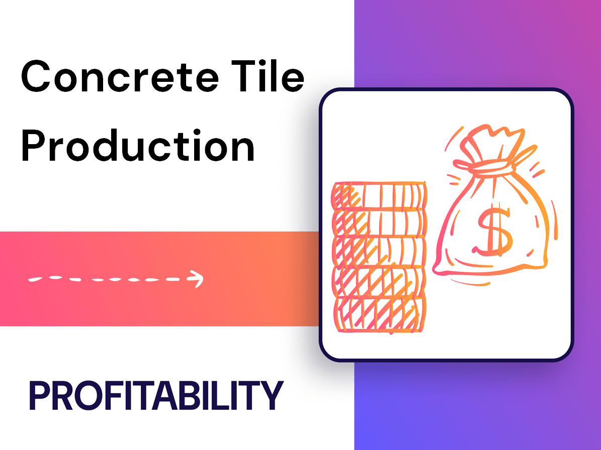 What Are the Top 5 Strategies to Maximize Profitability for Concrete ...